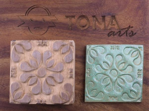 TILE-PAT-137 – TONA arts